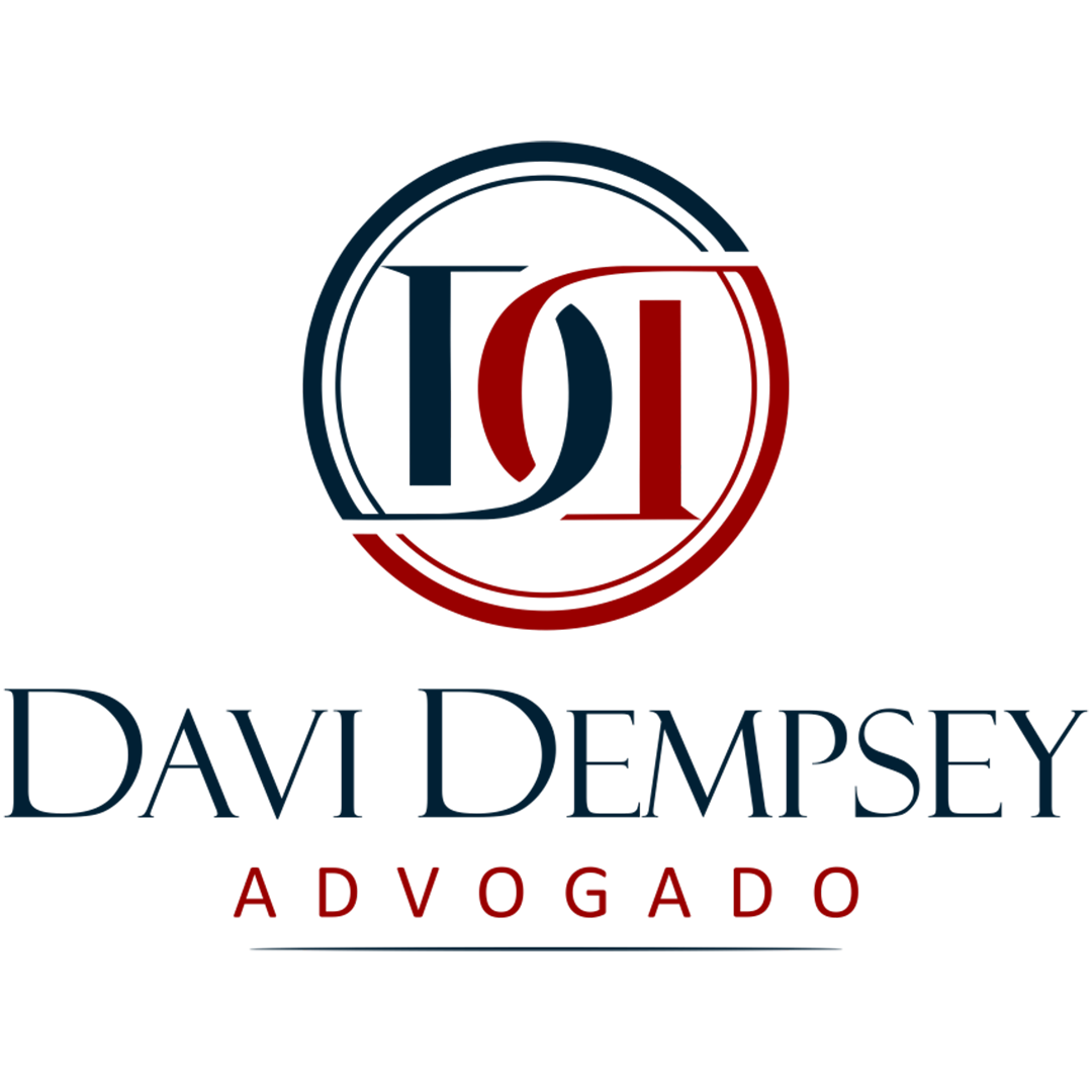Davi Dempsey Advogado – Com o nosso coração te acolheremos. Com as ...